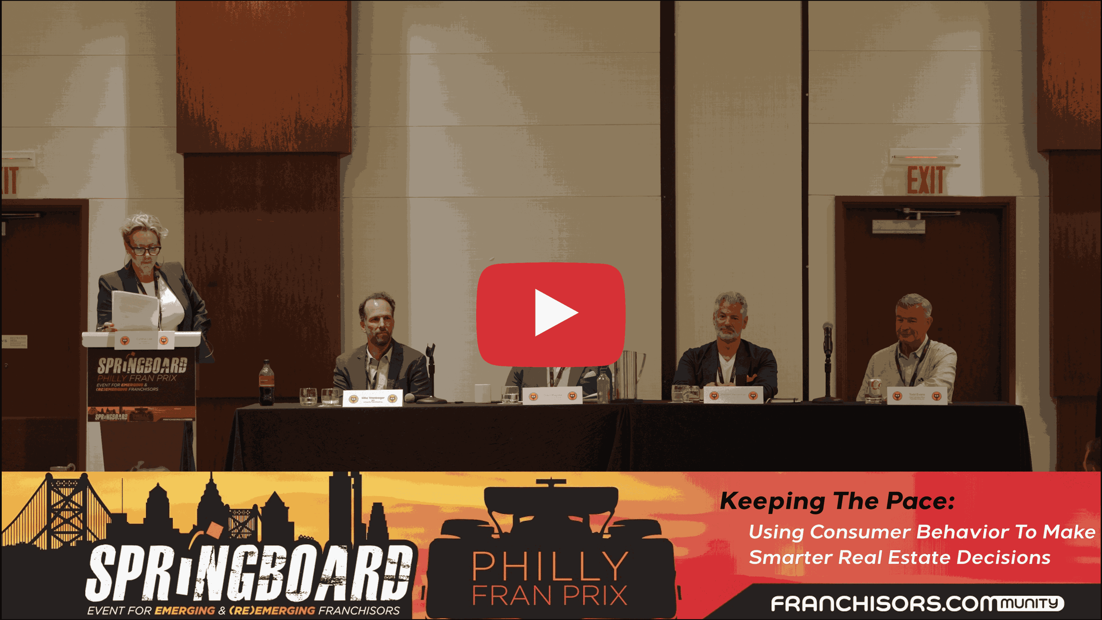 Keeping The Pace: Using Consumer Behavior To Make Smarter Real Estate ... Keeping The Pace: Using Consumer Behavior To Make Smarter Real Estate ...